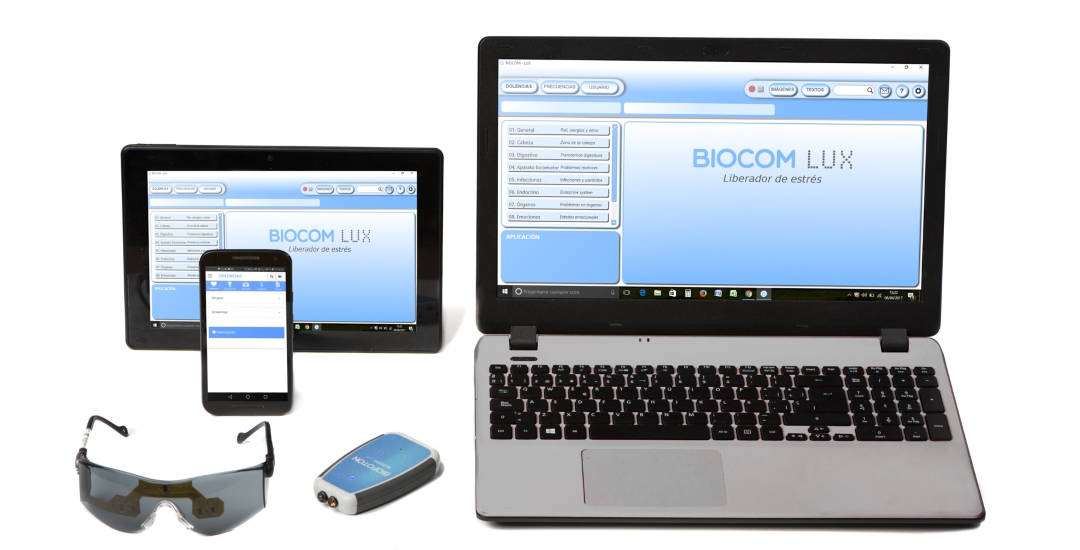 BIOFOTON_TECNOLOGIA - Biocom Lux