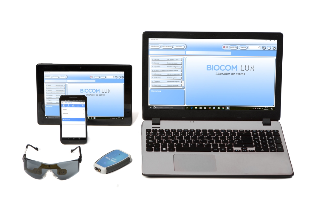 BIOFOTON_TECNOLOGIA - Biocom Lux