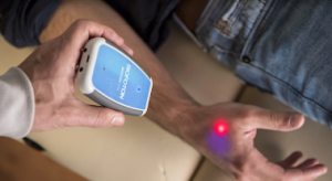 Reflexologia - Biocom Lux