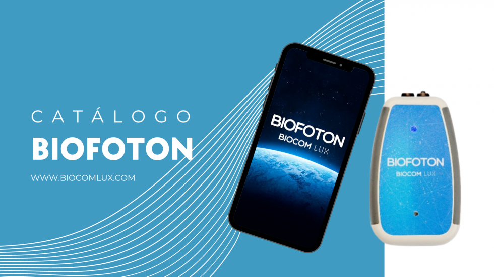 Aplicaciones - Biocom Lux