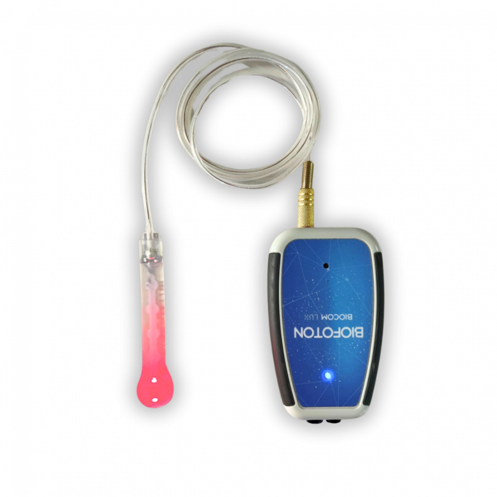 Odon Light | La solución a los problemas bucales - Biocom Lux